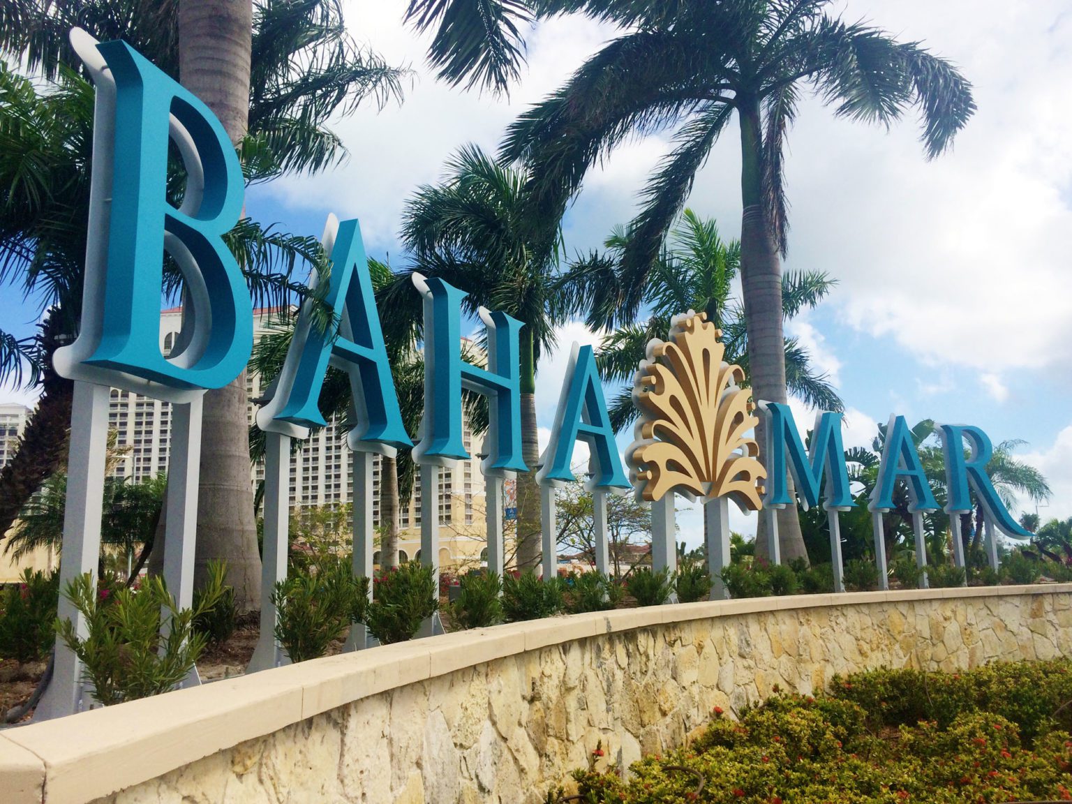 Baha Mar - SPD - Selbert Perkins Design