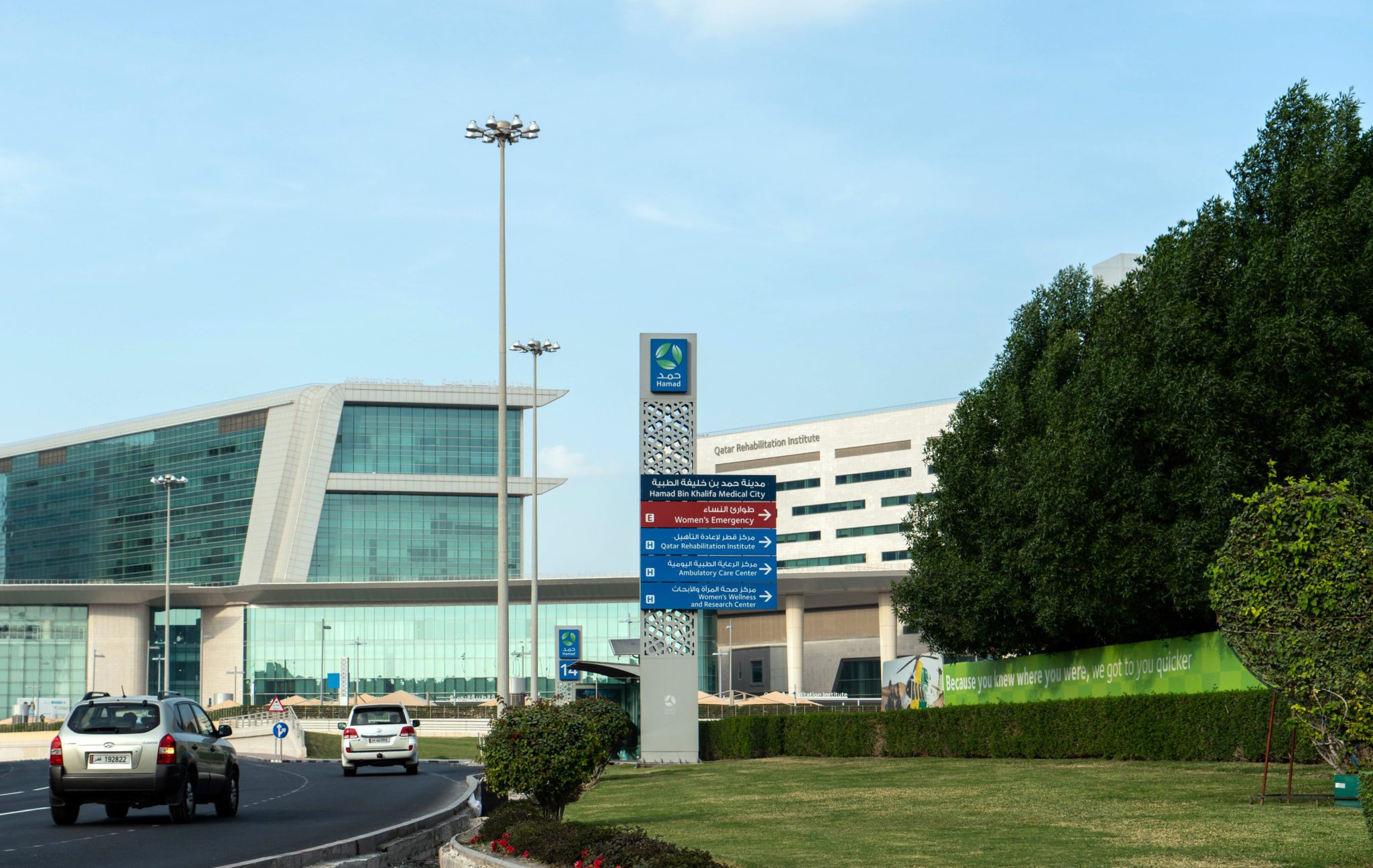 Signage & Wayfinding Design Projects