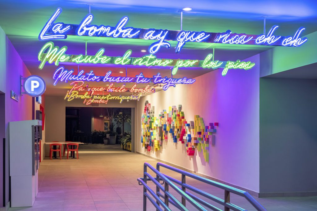 Distrito T-Mobile: San Juan’s Most Exciting New Branded Experience ...