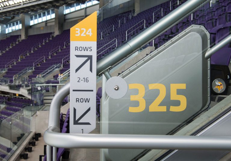 U.S. Bank Stadium - SPD - Selbert Perkins Design