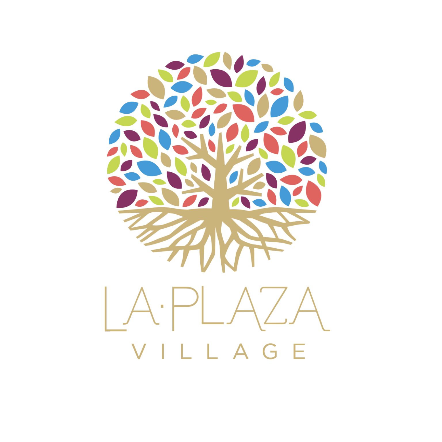 La Plaza Village - SPD - Selbert Perkins Design