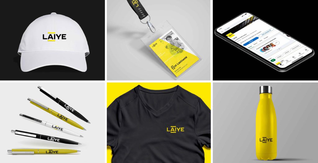 LAIYE - SPD - Selbert Perkins Design