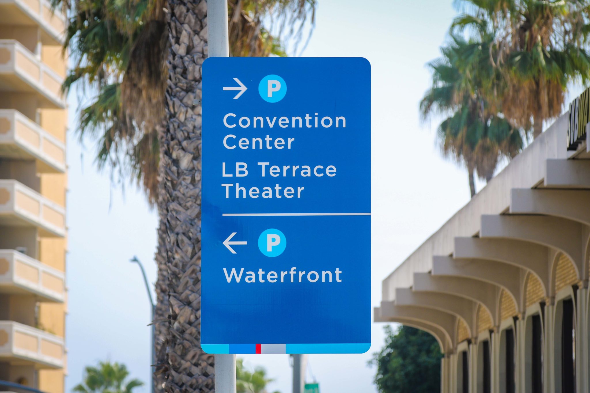 Wayfinding & Placemaking the City of Long Beach California - SPD ...