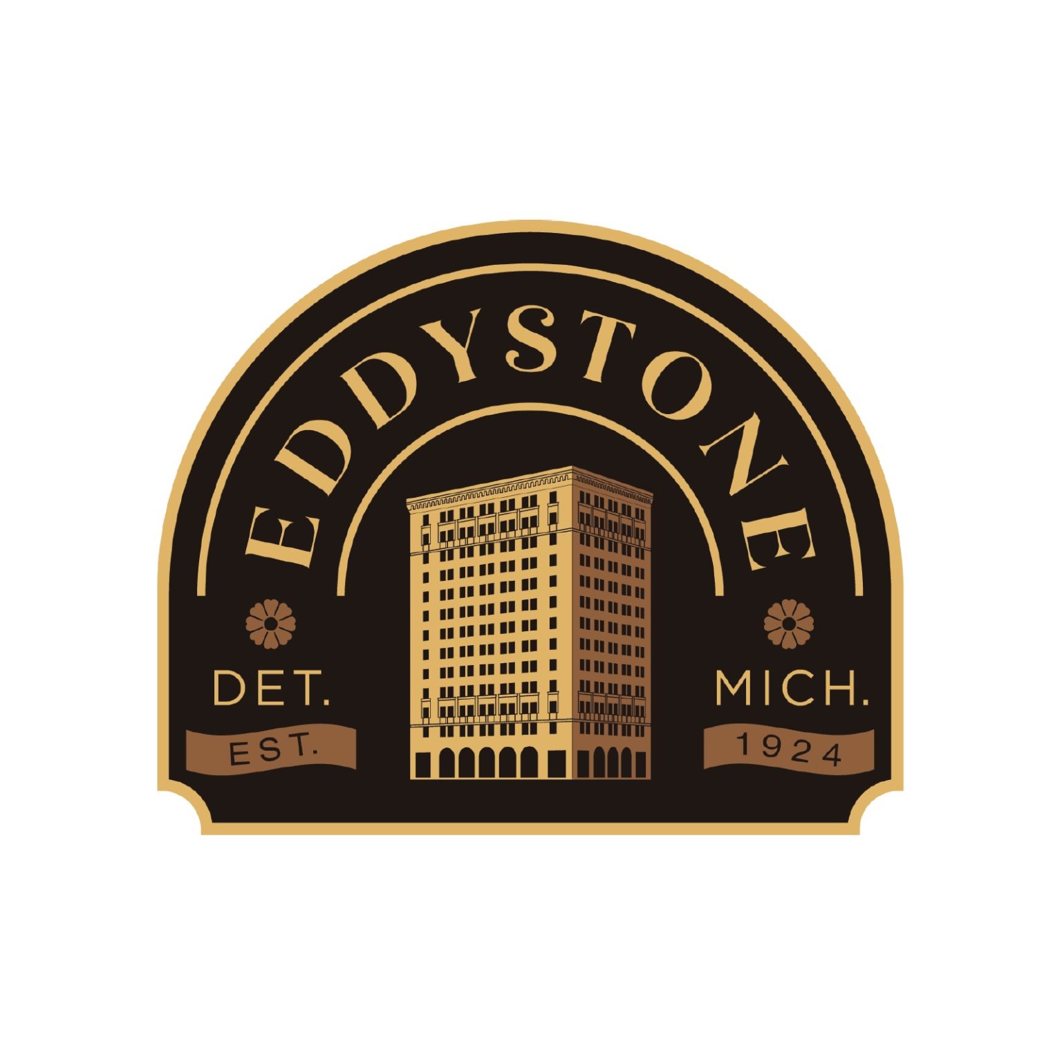 The Eddystone - SPD - Selbert Perkins Design