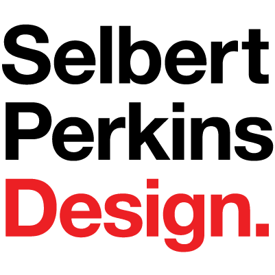 SPD - Selbert Perkins Design - Branding, Signage, Wayfinding, and ...