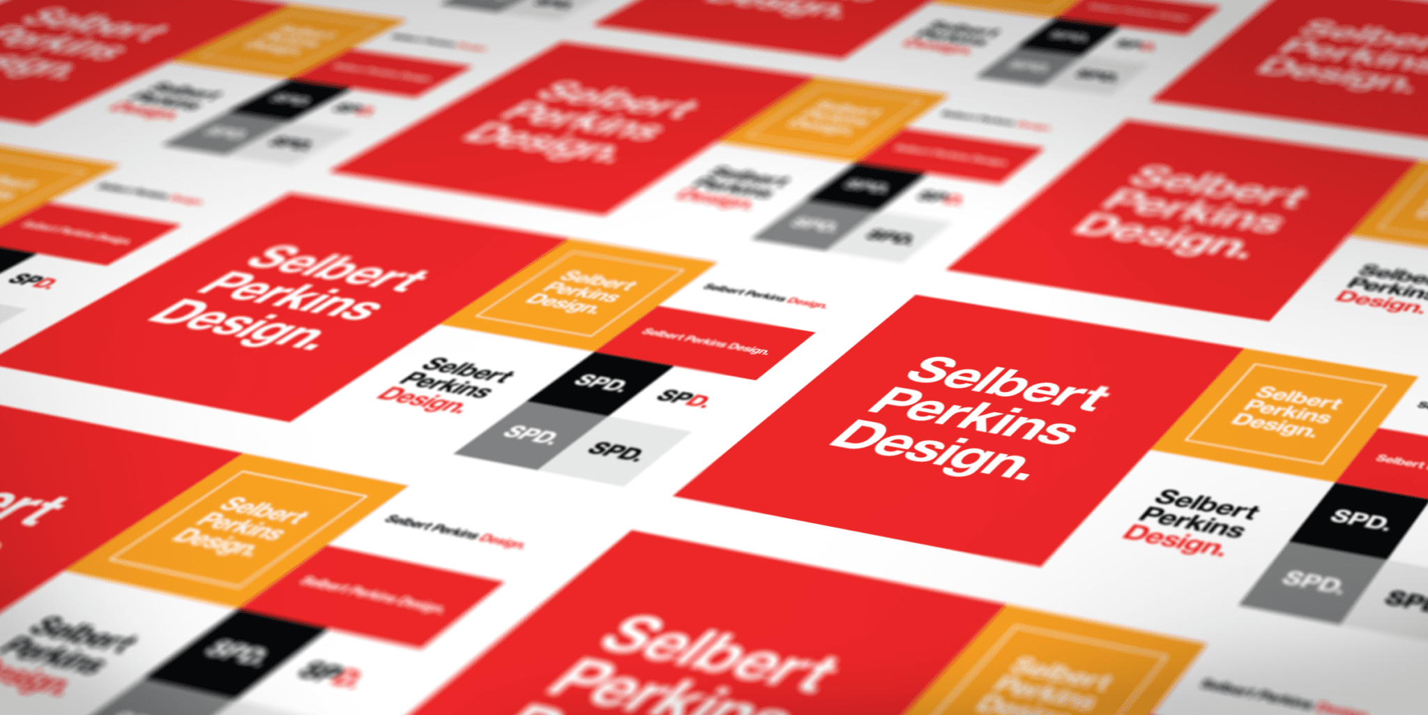 Logan Strauss Promoted to Senior Designer - SPD - Selbert Perkins Design