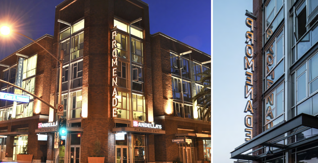 CtrCity Residences - SPD - Selbert Perkins Design