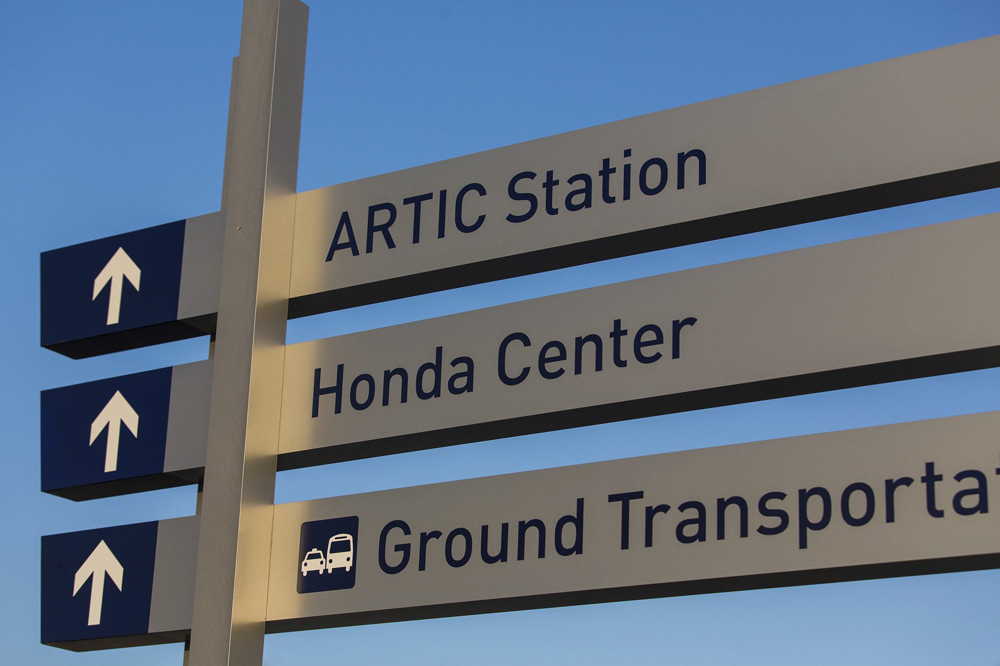 The Power of Wayfinding - SPD - Selbert Perkins Design