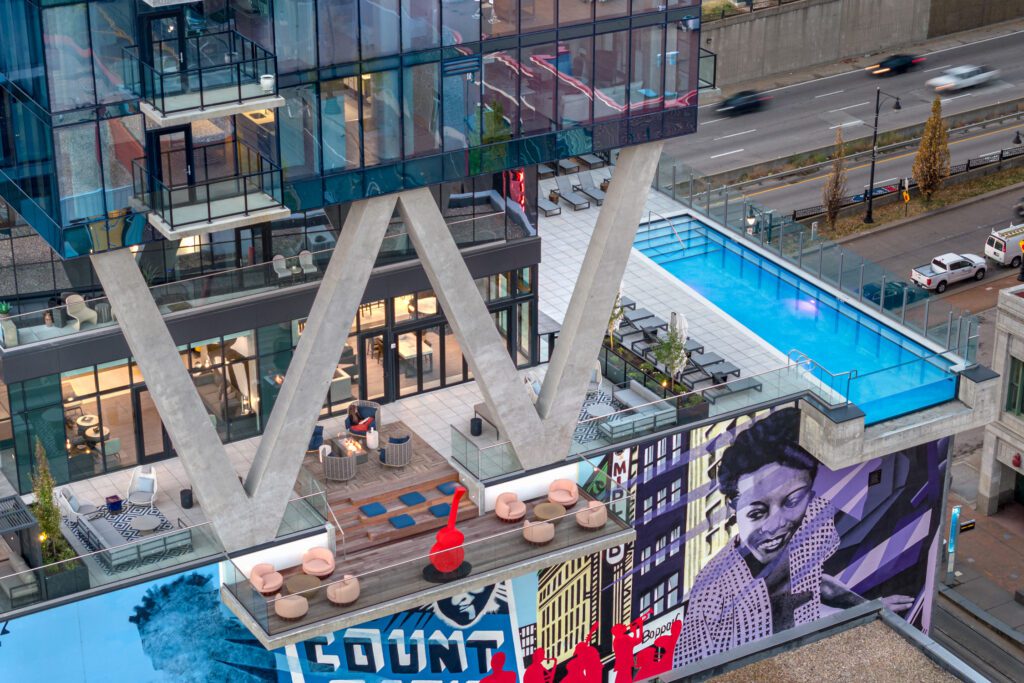 SPD Stories - SPD - Selbert Perkins Design